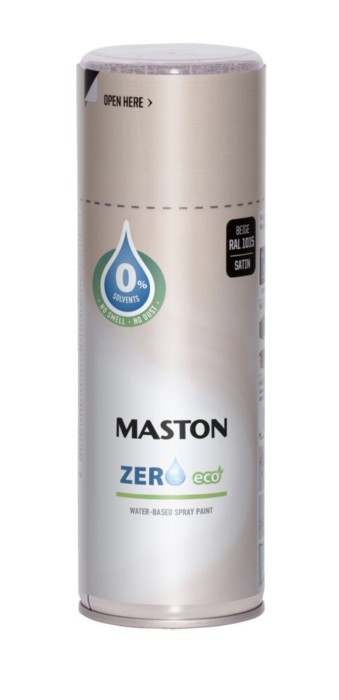 Spray paint UK – Premium aerosol paints for every surface - Maston
