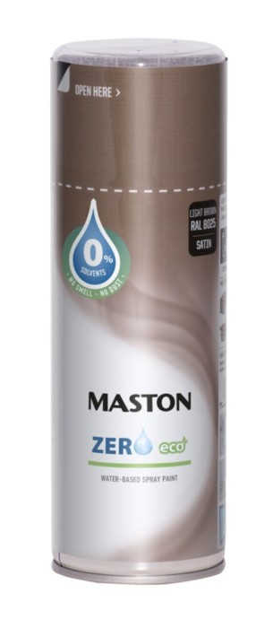 Spray paint UK – Premium aerosol paints for every surface - Maston