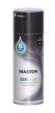 Spray paint UK – Premium aerosol paints for every surface - Maston