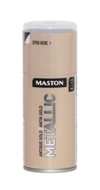 Spray paint UK – Premium aerosol paints for every surface - Maston