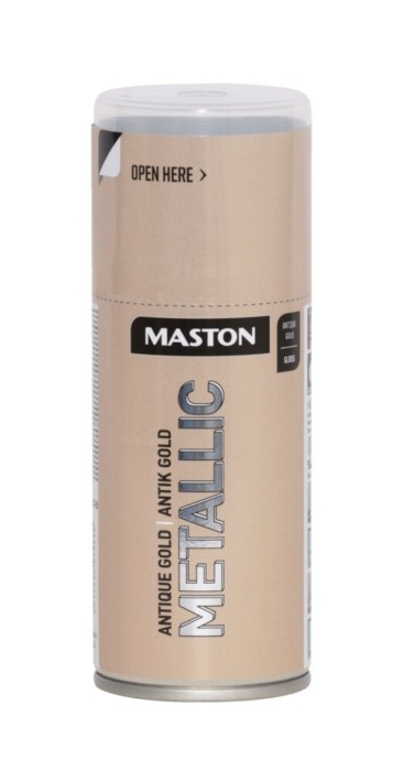 Spray paint UK – Premium aerosol paints for every surface - Maston