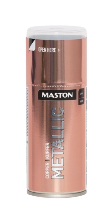 Spray paint UK – Premium aerosol paints for every surface - Maston