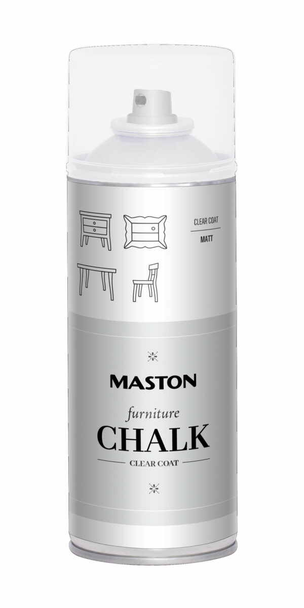Spray paint UK – Premium aerosol paints for every surface - Maston